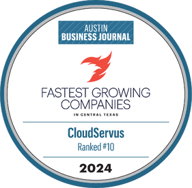 CloudServus - Microsoft Consulting